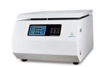 China 8*100ml Tabletop Multiple Pipe Low Speed Centrifuge for sale