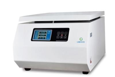 Cina Centrifugine a bassa velocità da 8*100 ml a tubo multiplo in vendita
