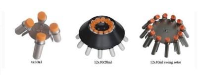 China Labtech Medizinisches Labor Zentrifuge Vakuumgerät Zentrifuge 4000rpm zu verkaufen
