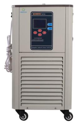 Cina Labtech R134a Pompa circolatrice di raffreddamento a bassa temperatura 220VAC in vendita