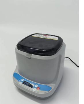 China Labtech Mini 96 Well Plate Centrifuge 0-3000rpm Adjustable for sale