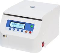 China Compact Ventilated High Speed Microcentrifuge for Laboratory Use for sale