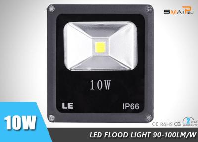 China Professional High Power LED Flood Lights Commercial 10 Watt 50/60HZ for sale