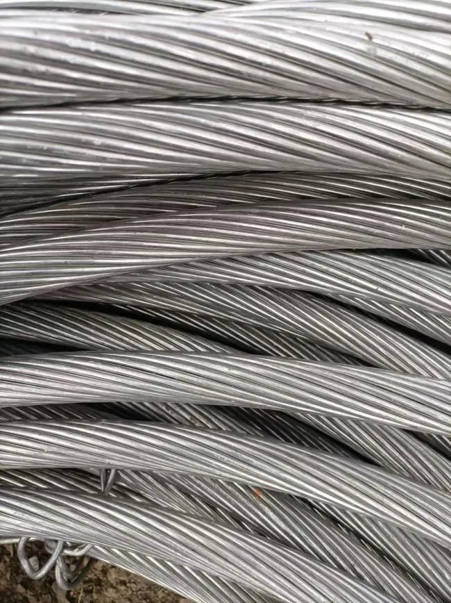 Quality Aluminium Wire Scrap with All Types Available From China