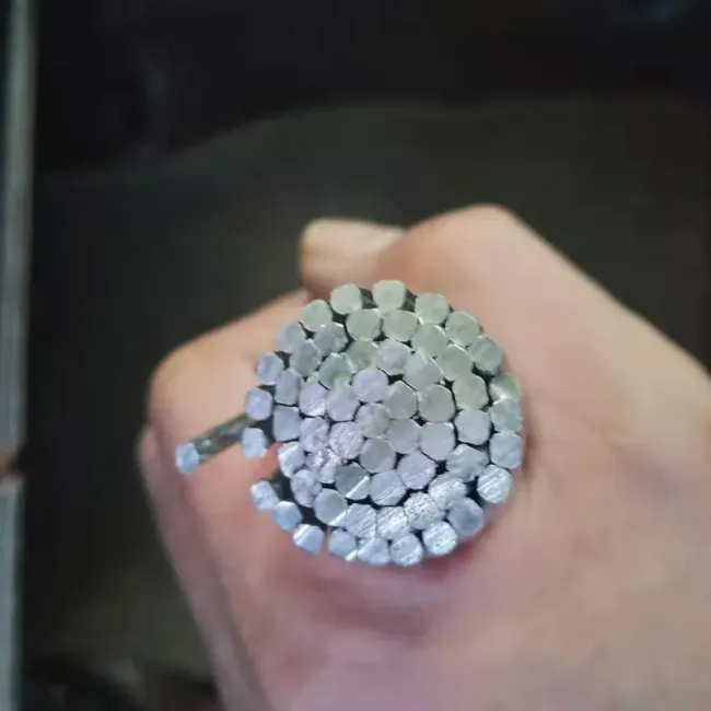 Quality Aluminium Wire Scrap with All Types Available From China