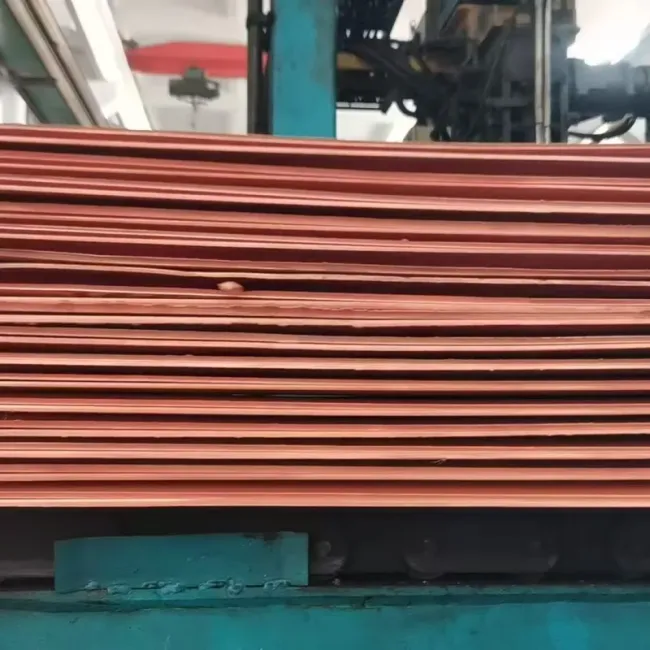 High Quality Pure Copper Cathode Cheap Price 99.99% Pure/Copper Cathode/Cathode Copper