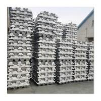 Quality Premium Quality A7 Aluminium Ingots 99.7% for Global Buyers for sale