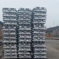 Quality Affordable Aluminum Ingots and Pure Lead Metal Supplier for sale