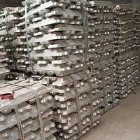 Quality Quality Aluminum Ingots 99.85% Purity at Low Market Prices for sale