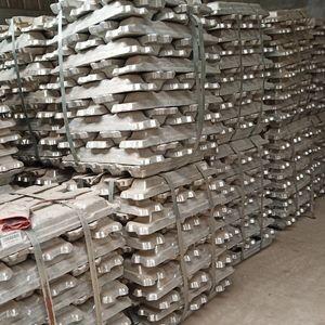 Quality Quality Aluminum Ingots 99.85% Purity at Low Market Prices for sale