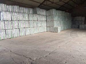 Quality Aluminum Ingot/ A7 997 with The Best Quality/Made China for sale