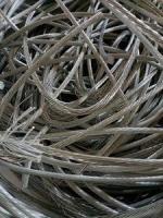 Quality Aluminium Wire Scrap with All Specifications From China for sale