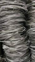 Quality Scrap Metal Aluminium Extrusion 6061 6063 Aluminum Wire Scrap Product Category for sale