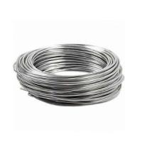 Quality Quality Aluminium Wire Scrap with All Types Available From China for sale