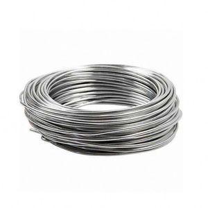 China Quality Aluminium Wire Scrap with All Types Available From China for sale
