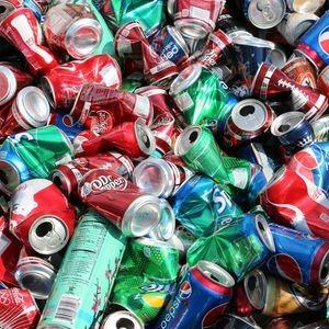 China Aluminum Can Waste Low Price of Aluminum Waste in China Ubc for sale