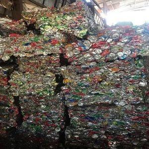 Quality High Quality Ubc Aluminum Scrap Low Price Ubc Aluminum Scrap Can Cheap Ubc Aluminum Scrap Low Price for sale
