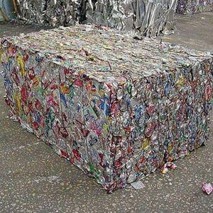 Quality Eco-Friendly Aluminum Ubc Scrap: High Purity Aluminum Cans Available for sale