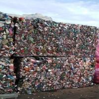 Quality 99.9% Pure Aluminum Ubc Scrap Cans for Industrial Applications for sale