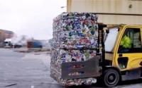 Quality Premium Aluminum Ubc Scrap: 99.9% Pure Aluminum Cans for Recycling for sale