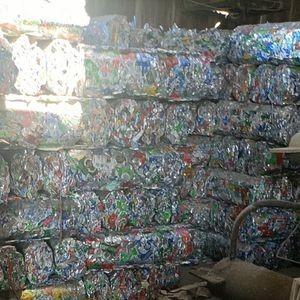 Quality Sustainable Aluminum Ubc Scrap: High Purity Aluminum Cans for Recycling for sale