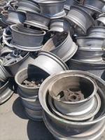 Quality High Aluminum Content in Car Wheels, Recycling of Aluminum Waste, and Aluminum for sale