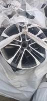 Quality Top-Quality Scrap Aluminum Auto Parts Pre-Sorted Hubs China Wholesale Supplier for sale