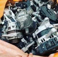 Quality Buy Used Motor Scraps for Sale Used Motor Scrap for sale