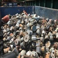 Quality Cheap Mixed Electric Motor Scrap Wholesale Online / Electric Motor Scrap and for sale