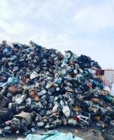 Quality Aluminum Scrap Electric Motor Scrap High Quality Low Price in China for sale