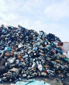 China Aluminum Scrap Electric Motor Scrap High Quality Low Price in China for sale