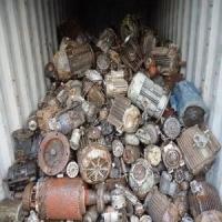 Quality Aluminum Extrusion Scrap Scrap Motor Pure Aluminum Scrap for sale