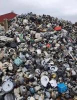 Quality China Factory Cheap Price Aluminum Ubc Scrap Aluminum Scrap Motor for sale