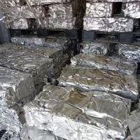 Quality High-Purity 6063 Aluminum Scrap LC Payment Accepted Vat Invoice Provided for sale