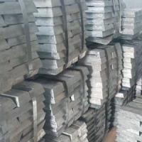 Quality ISO-Certified Zinc Metal Blocks - Factory Direct Pricing - Custom Sizes for sale