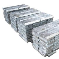 Quality Bulk Discount Shg Zinc Ingot 99.99% - Lme Price Index Linked with Flexible for sale