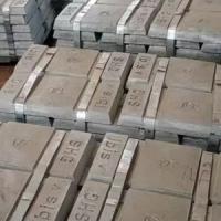 Quality on-Demand Zinc Ingot Formulas – 0.5% Precision Control, MOQ 25 Tons with Free for sale