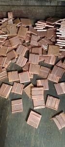 China Electrolyte Copper Cathodes - High Quality, 50mm to 2500mm Width for sale