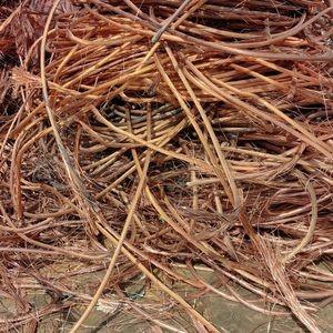 Quality High Purity 99.9% Scrap Copper Wire Sold at a Low Price for sale