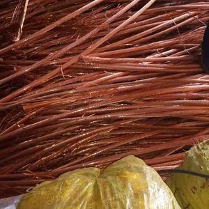 Quality High Purity 99.9% Copper Wire at Low Prices for Bulk Orders for sale