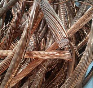 Quality Premium Quality 99.9% Copper Wire Sold at Low Prices for sale