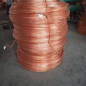 Quality Budget-Friendly Copper Wire 99.9% for Various Applications Available for sale
