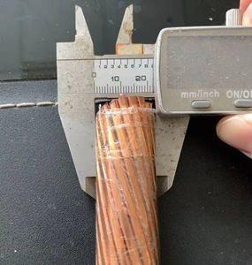 Quality High Purity 99.9% Copper Wire at a Low Price for Everyone for sale