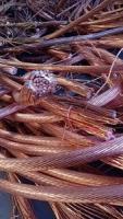 Quality Premium Recycled Copper Wire Scrap for Sustainable Projects for sale
