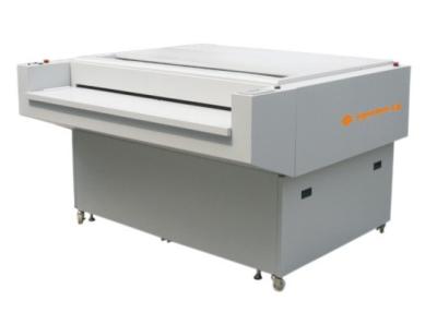 China Conventional Plates Processor for sale
