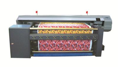 China SD1800-Colour2 belt type digital printing machine for sale