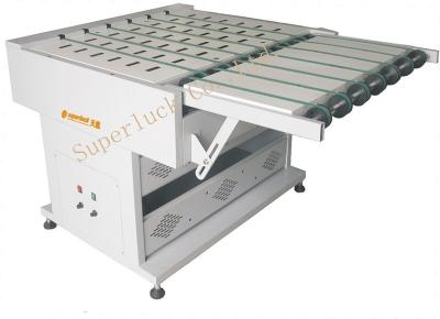 China Plates Conveyor for sale