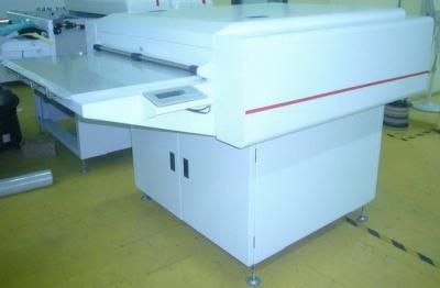 China Plates Recovery Unit System for sale