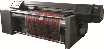 China Digital Textile Printer for sale