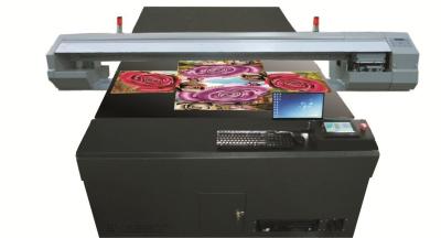 China SDPB1800-Colour2 Plate Type Digital Textile Printer for sale